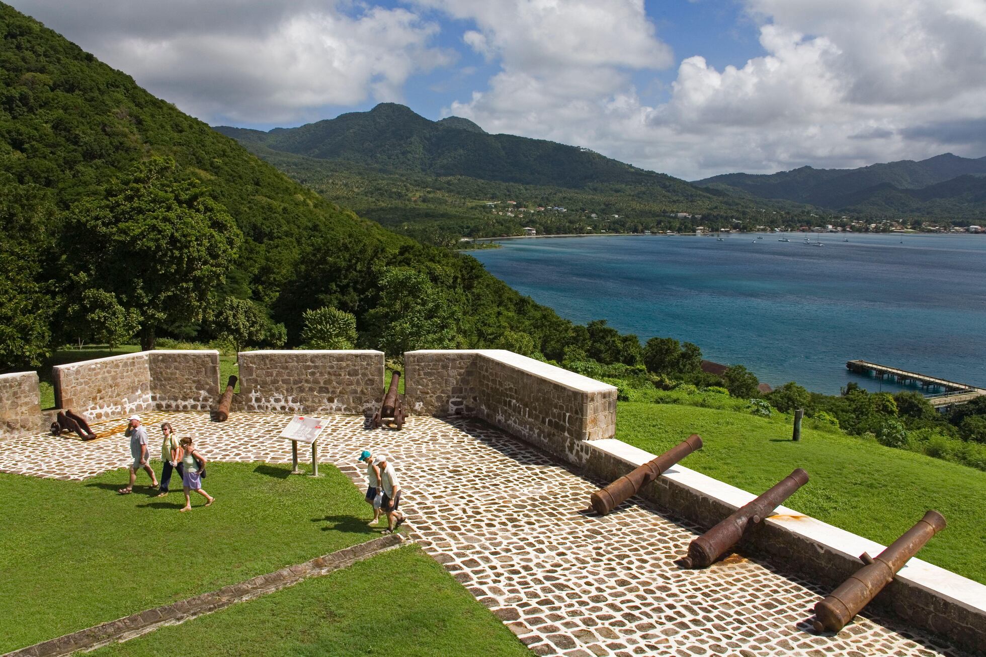 Dominica, la isla del Caribe por conocer | Lonely | El Viajero | EL PAÍS