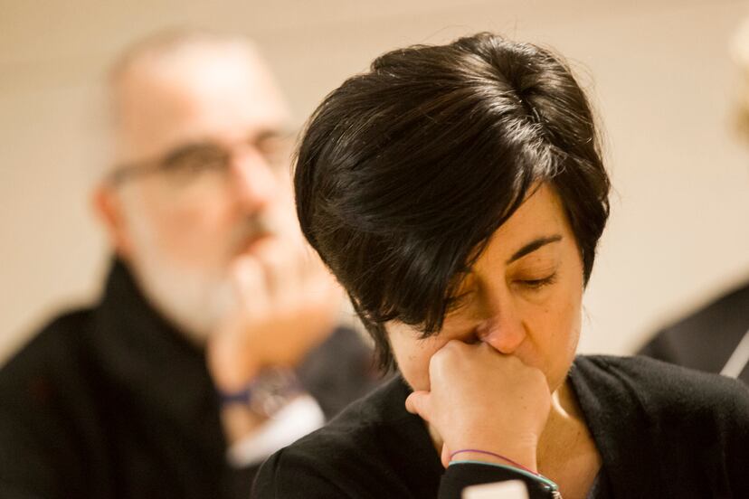 Asunta Basterra murder trial: Spanish mother convicted of 2013 child ...