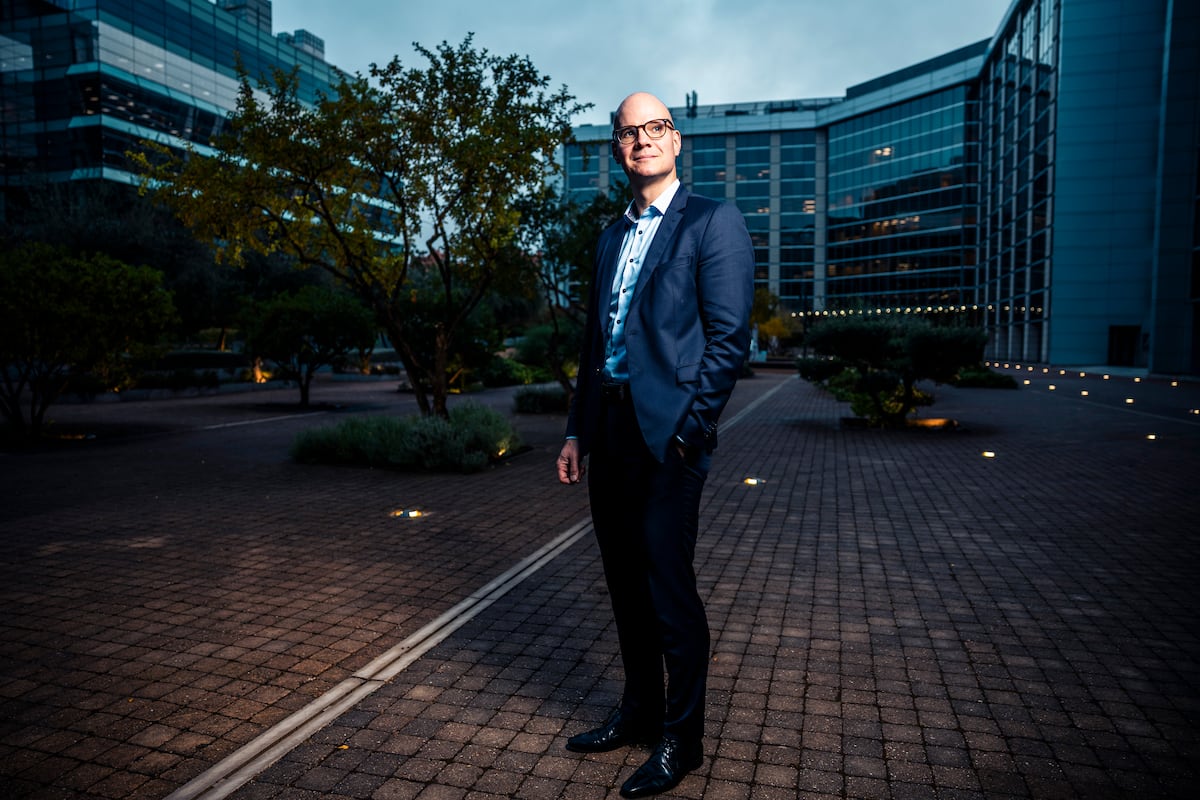 Extra Energías renovables: Jan Rosenow: “Si la electricidad tiene una ...