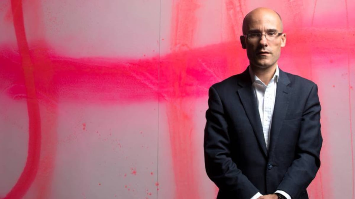 “El cáncer evoluciona más rápido que nosotros” | Ciencia | EL PAÍS