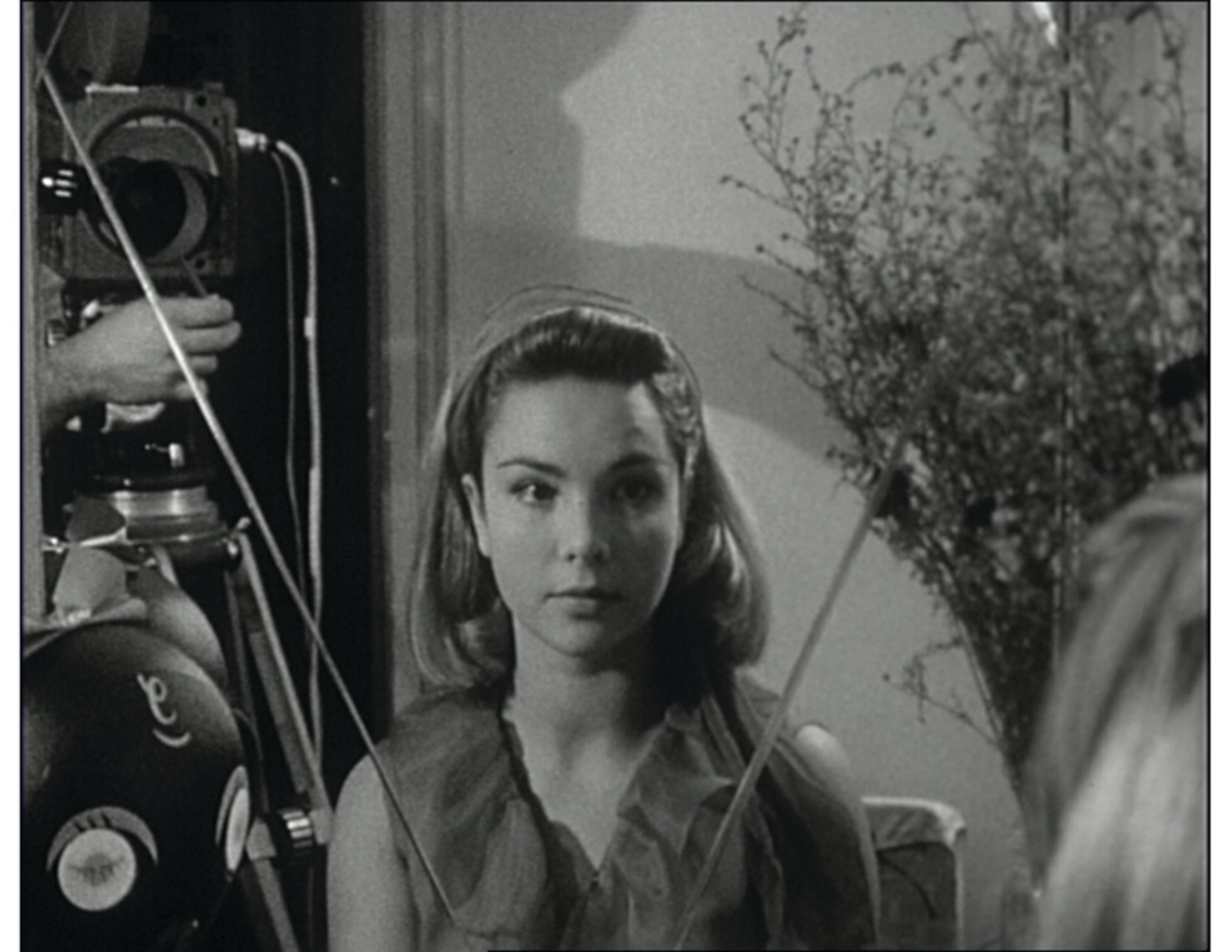 Marcel Hanoun, el patito feo de la ‘nouvelle vague’: de contemporáneo ...