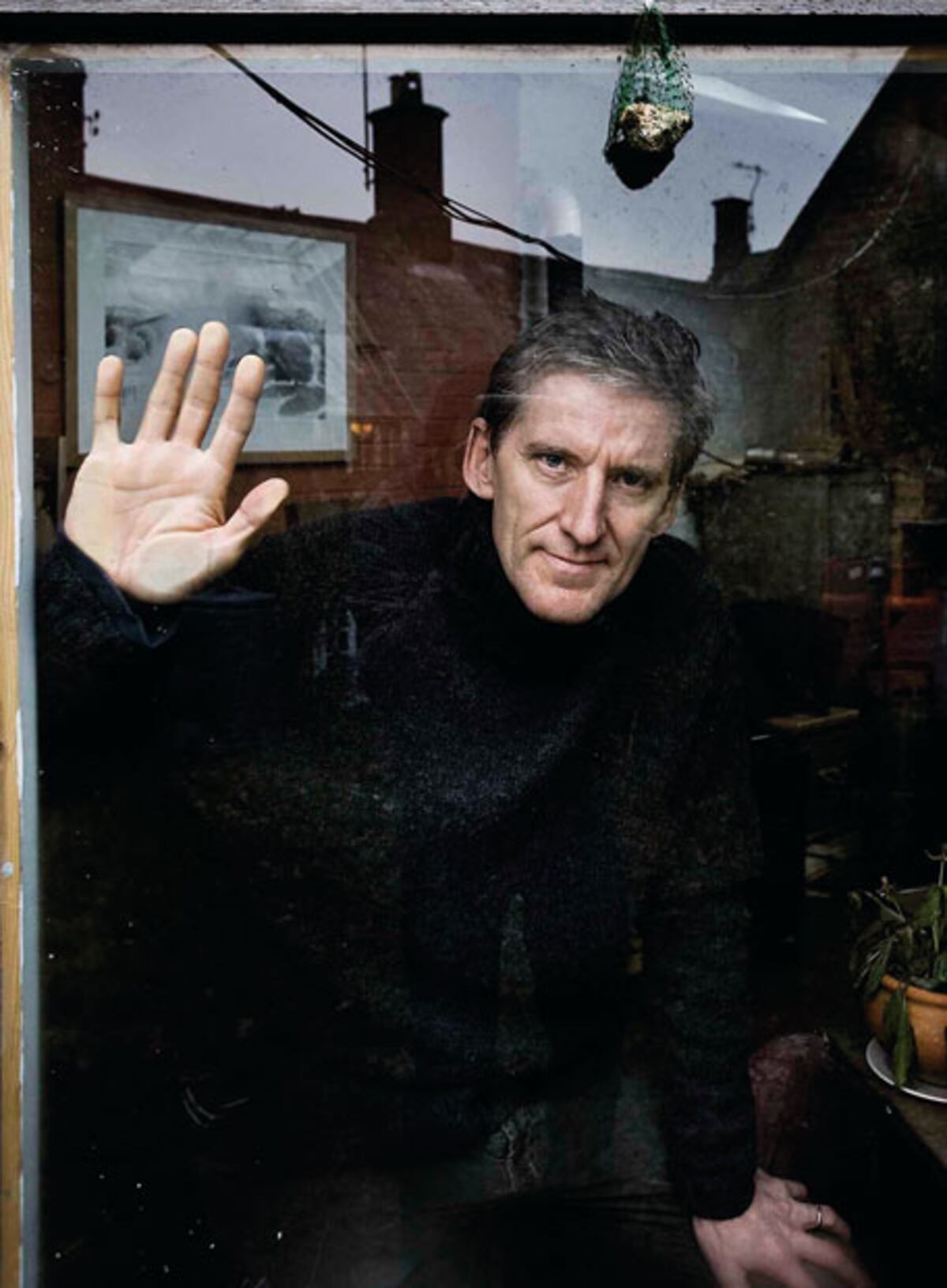 Clive Stafford Smith | EL PAÍS Semanal | EL PAÍS