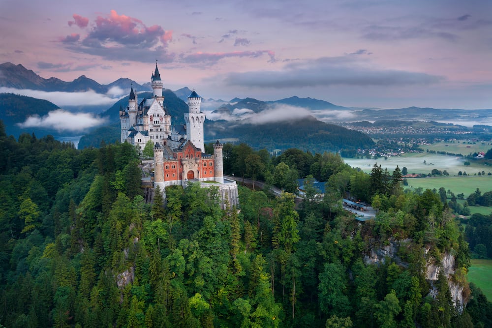 Los nuevos sitios patrimonio mundial de la Unesco: los santuarios ...