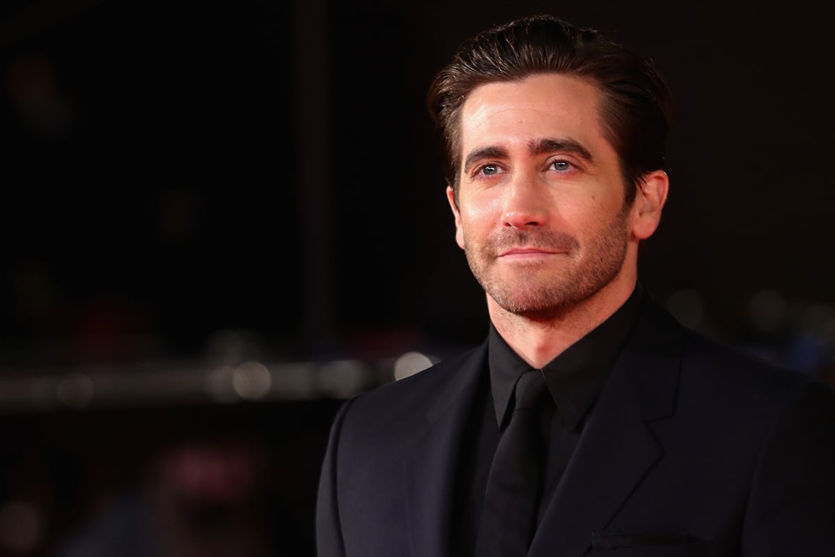 Jake Gyllenhaal: From acclaimed dramas ‘Donnie Darko’ and ‘Brokeback ...