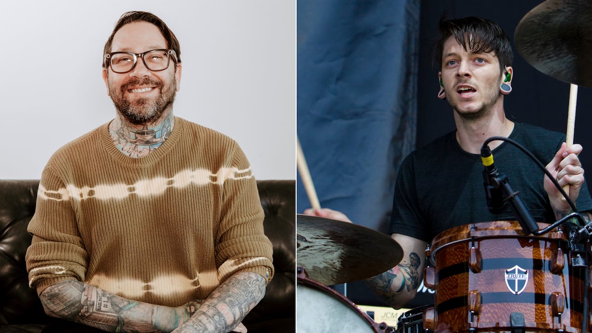 Mueren el productor Dave Shapiro y el músico Daniel Williams en ...