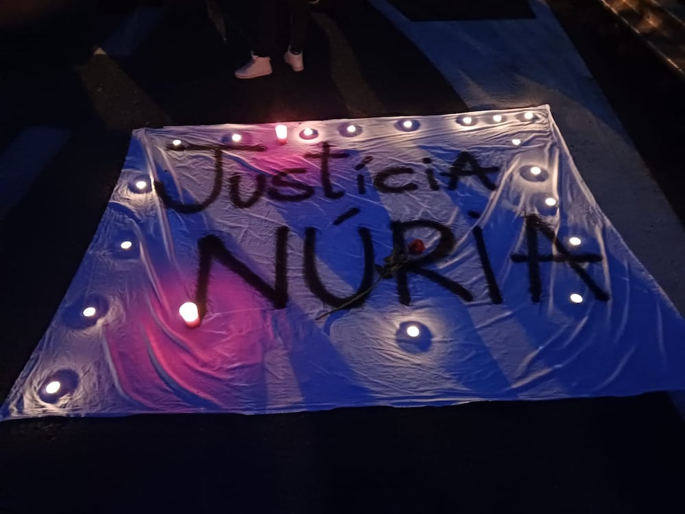 El asesinato de Núria López en Mas d’Enric destapa que Justicia no ...