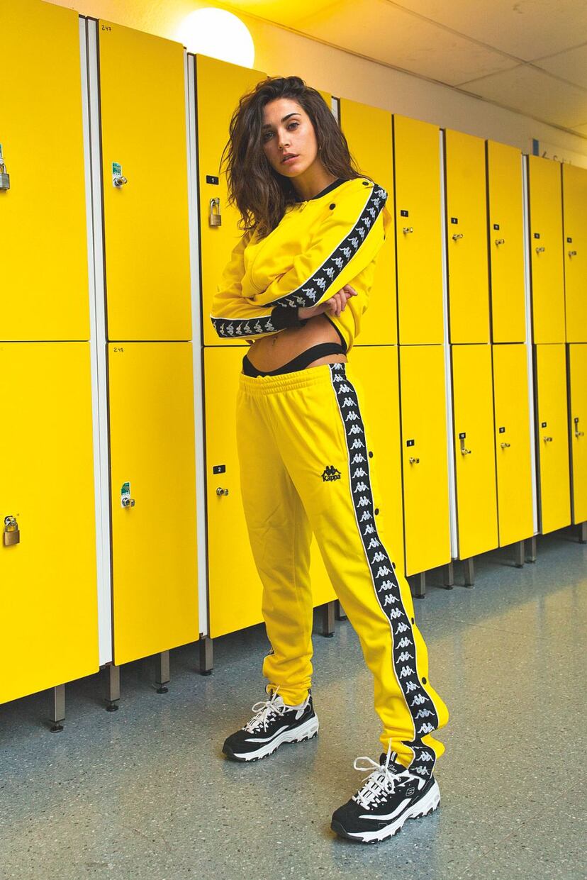 Éstas son las marcas de ropa del momento | S Moda: Revista de moda ...