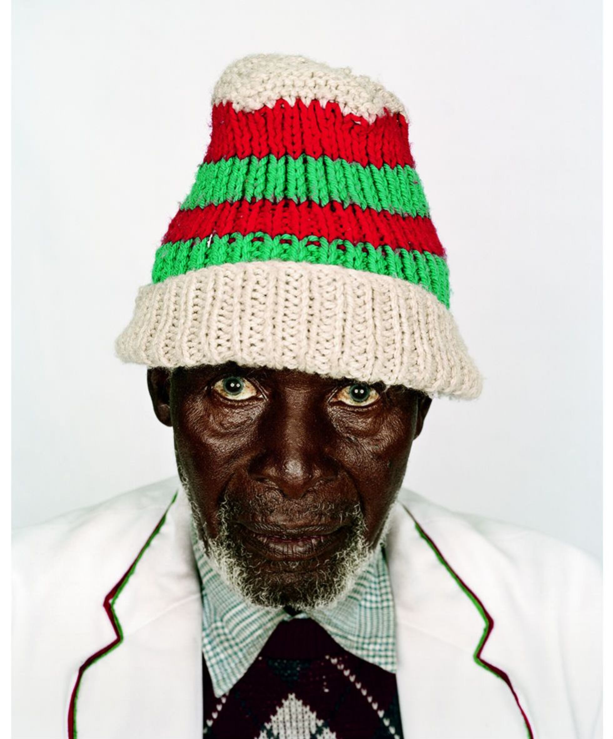 Última estación, Pieter Hugo | Fotos | Planeta Futuro | EL PAÍS