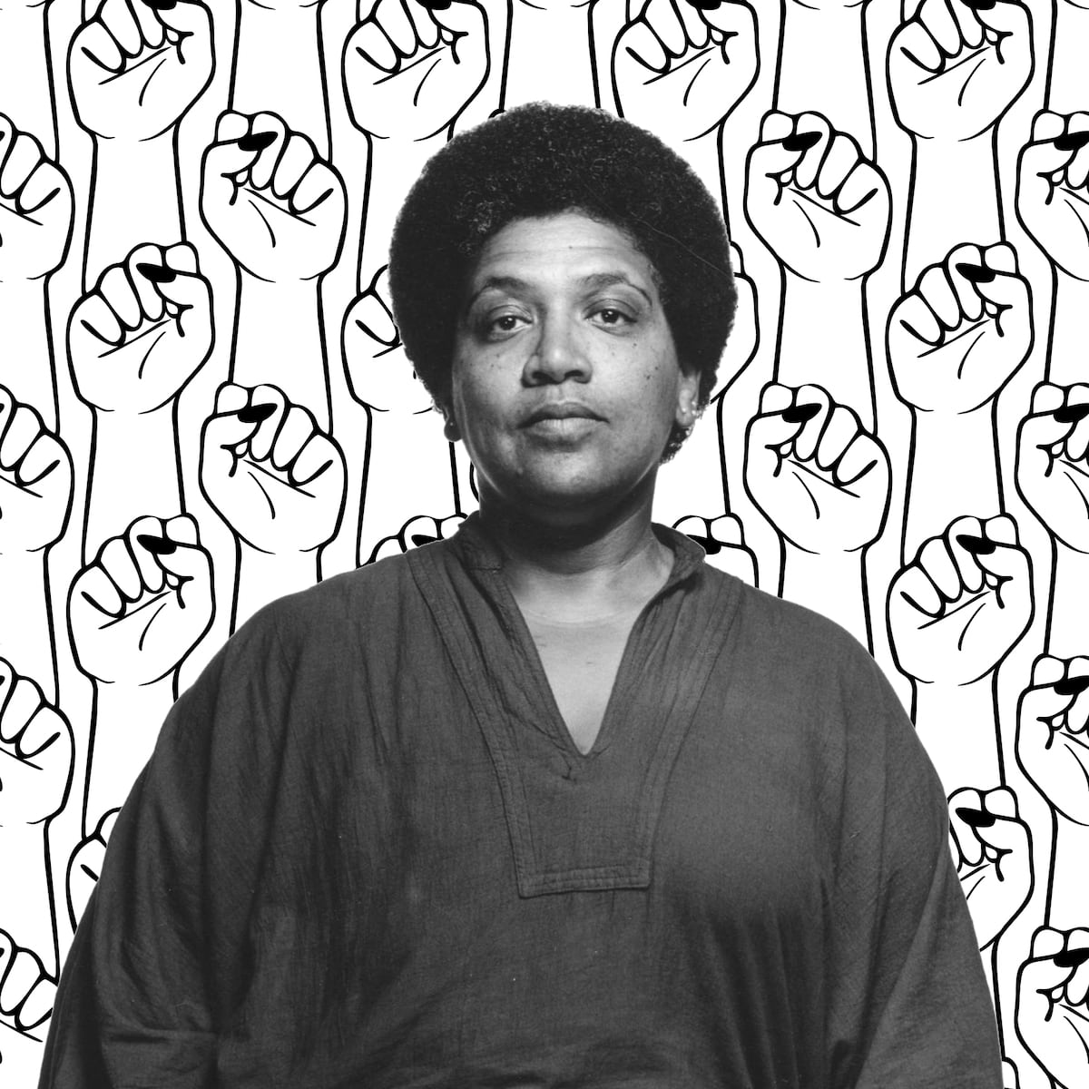 «Tu silencio no te protegerá»: por qué incomoda reivindicar a Audre ...