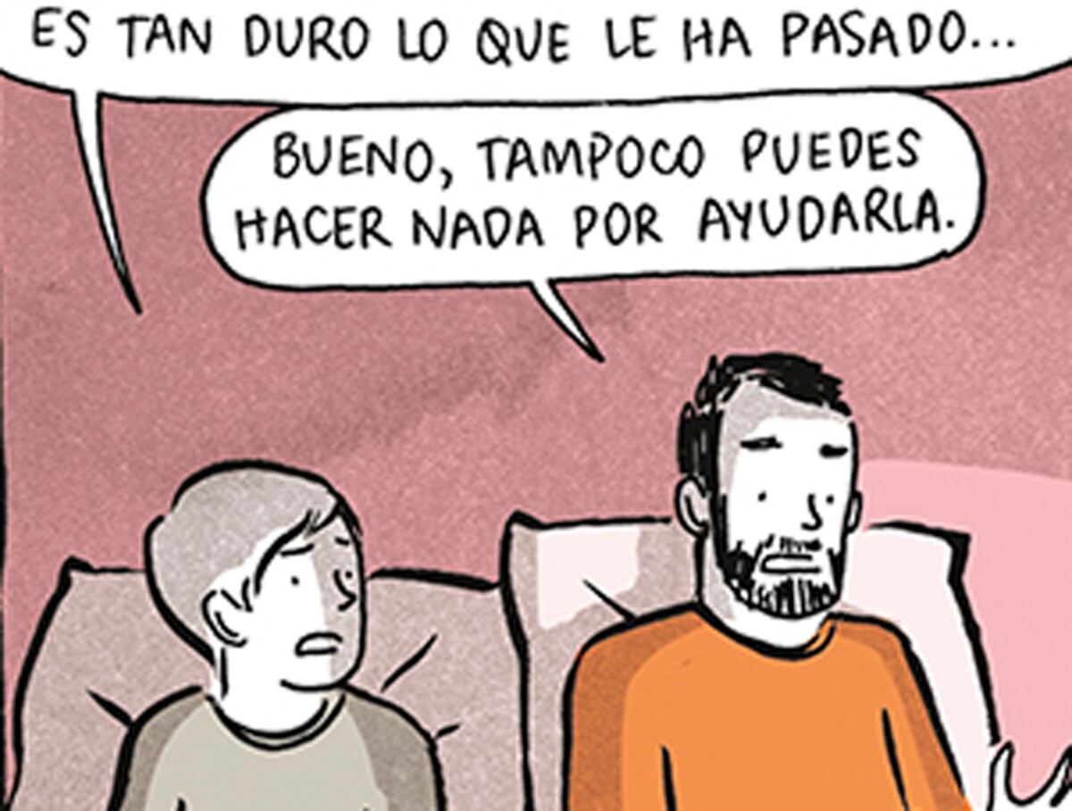 Sí, soy empática, ¿algún problema? | Placeres | S Moda | EL PAÍS