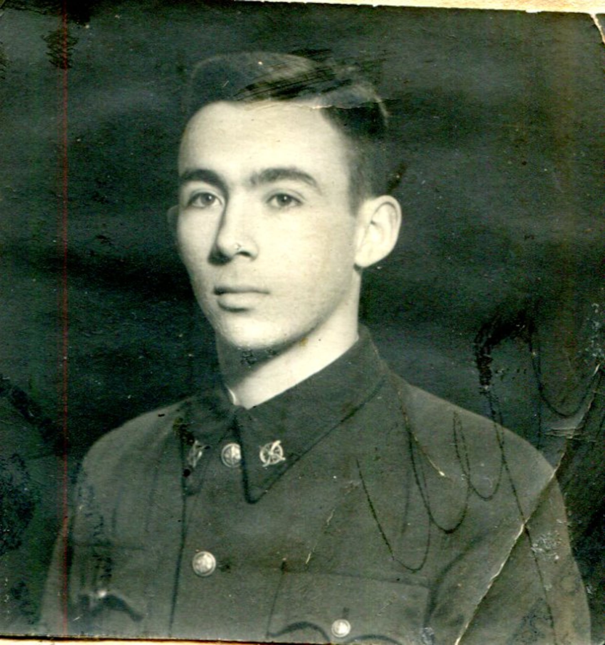 Juan Carlos Livraga, “el fusilado que vive” y que reveló a Rodolfo ...