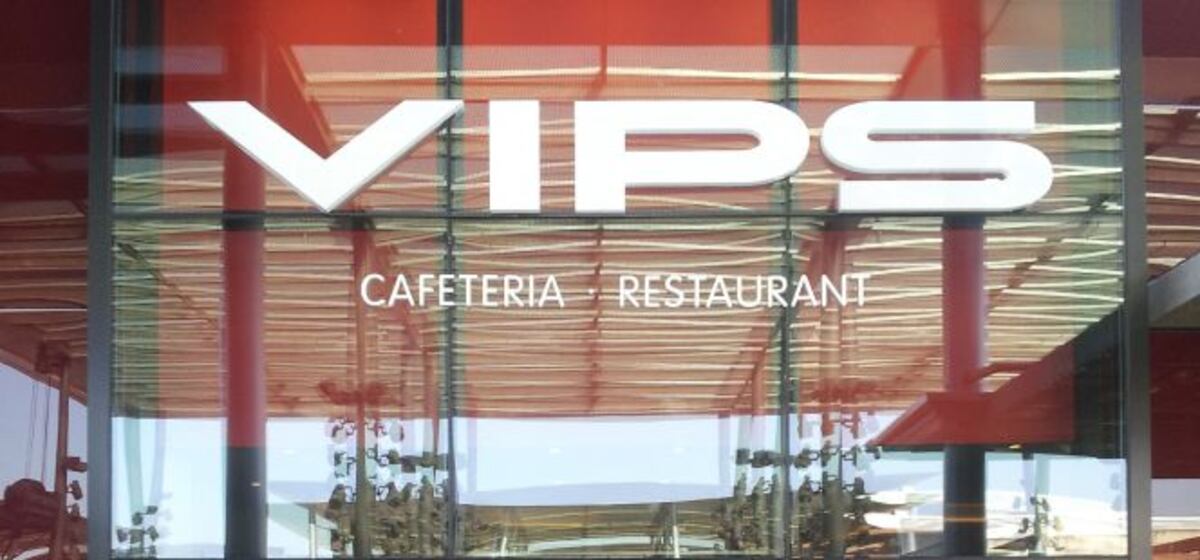 Vips prevé acabar el año con 1.000 trabajadores más | Empresas | Cinco Días