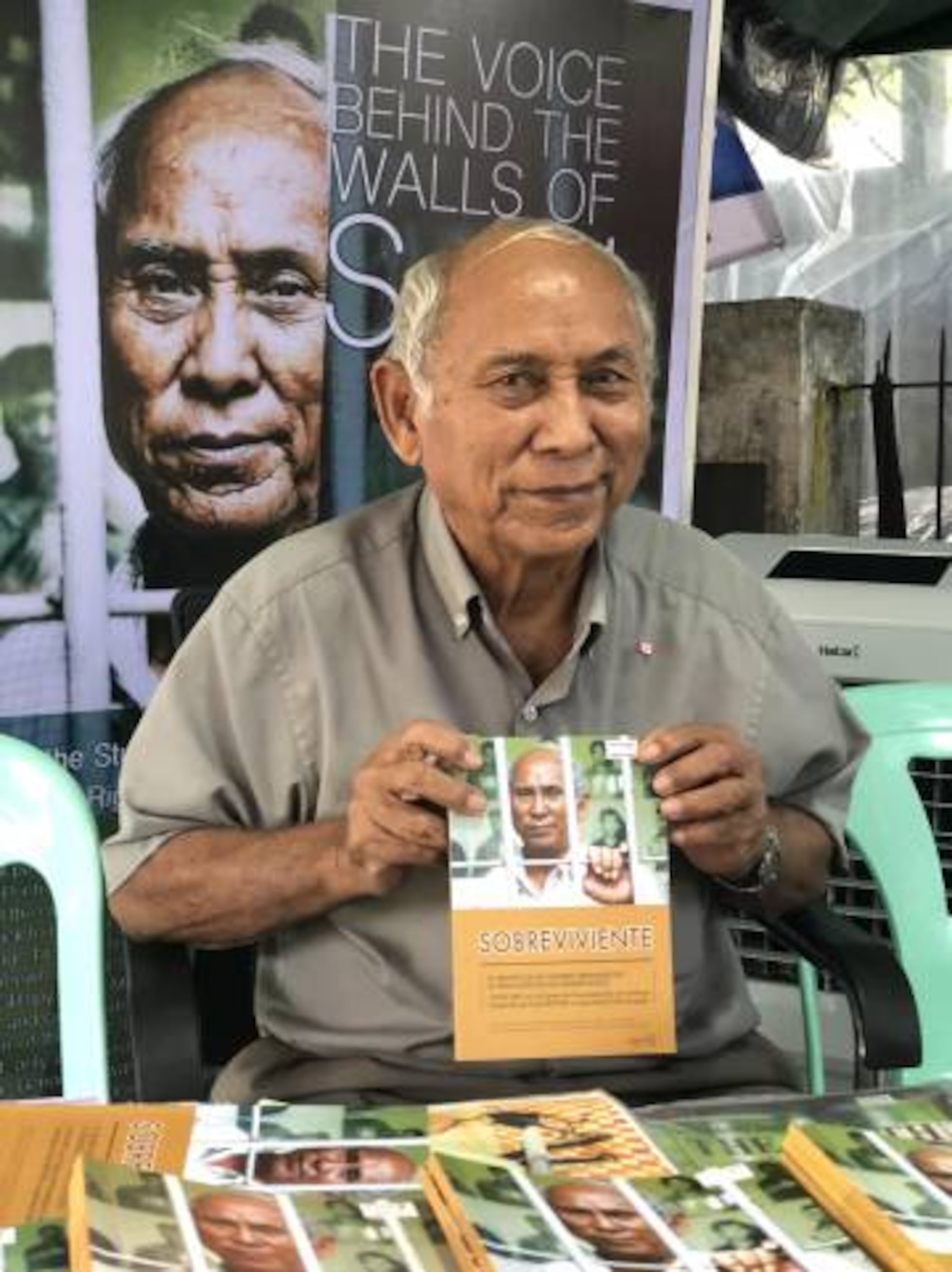 Toul Sleng: la visita más espeluznante de Camboya | El blog de viajes ...