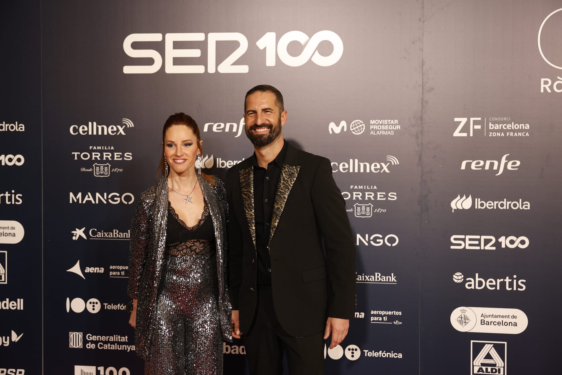 La gala del centenario de la Cadena SER, en imágenes | Fotos ...