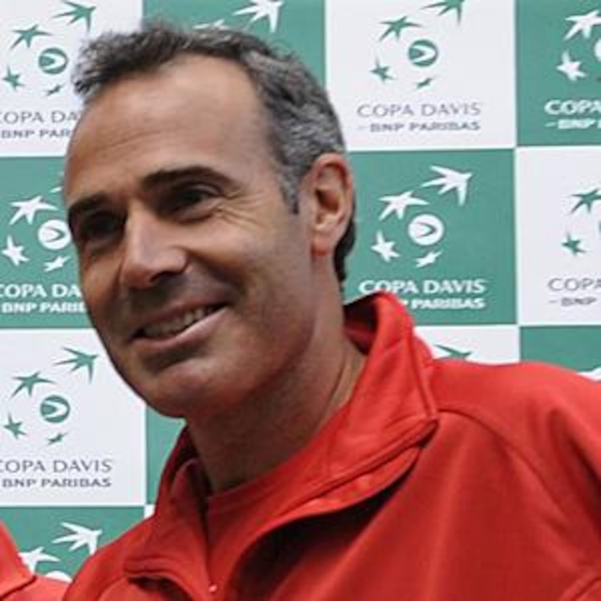 Entrevista con Àlex Corretja | Deportes | EL PAÍS