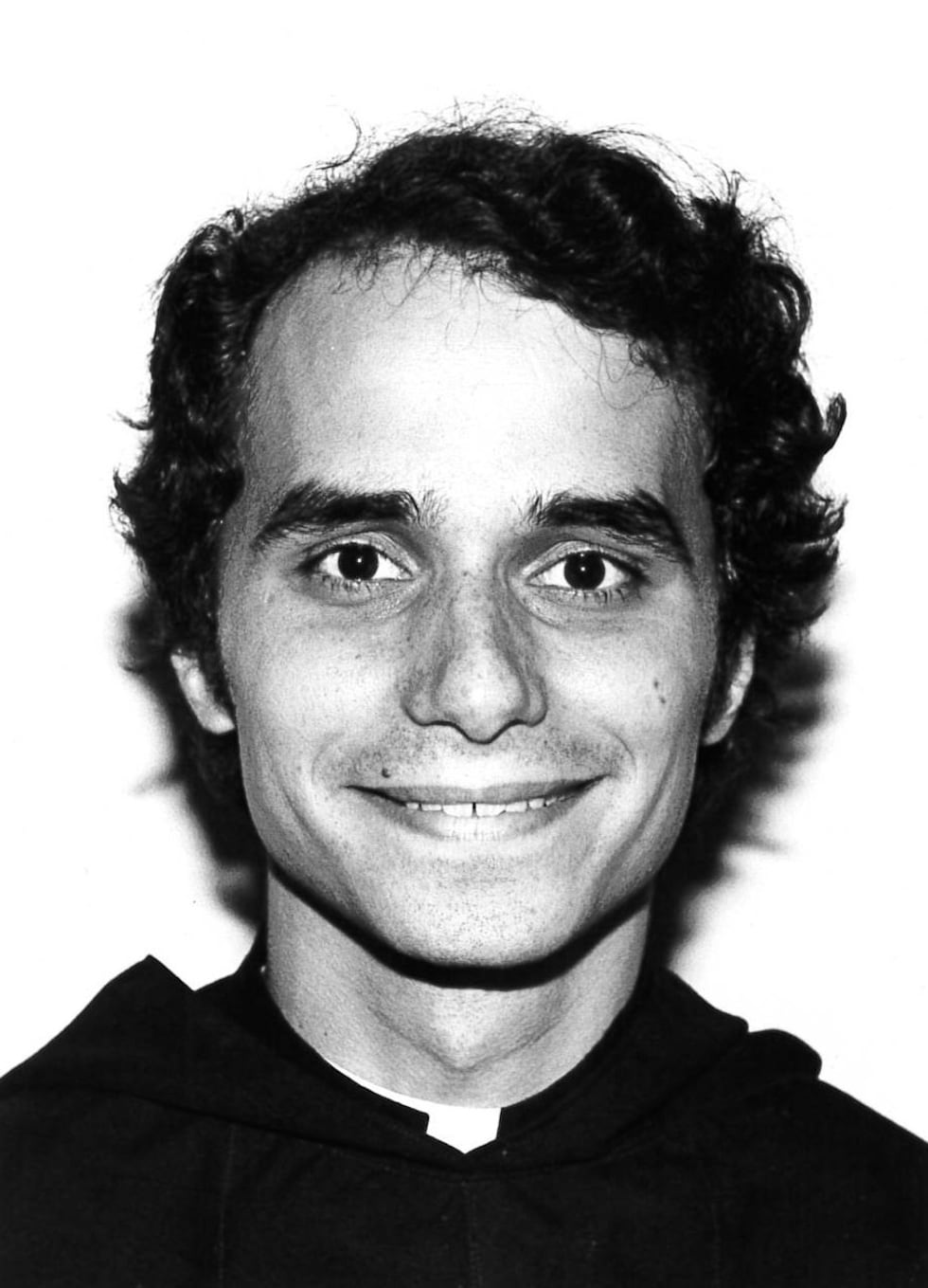 Leo XIV: ‘Rob’ Prevost, the boy from Chicago’s south suburbs who became the first American pope ...