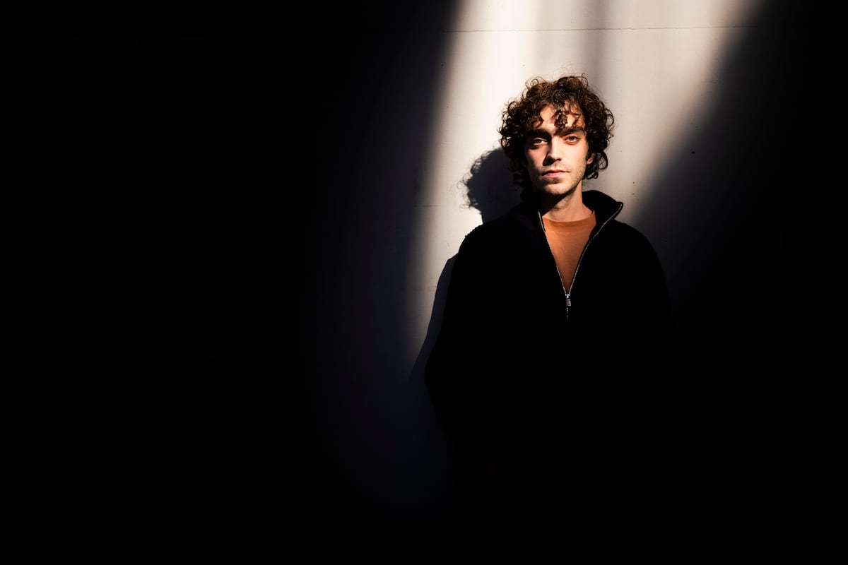 Nacho Sánchez: “Vivo mejor sin redes sociales” | Cultura | EL PAÍS