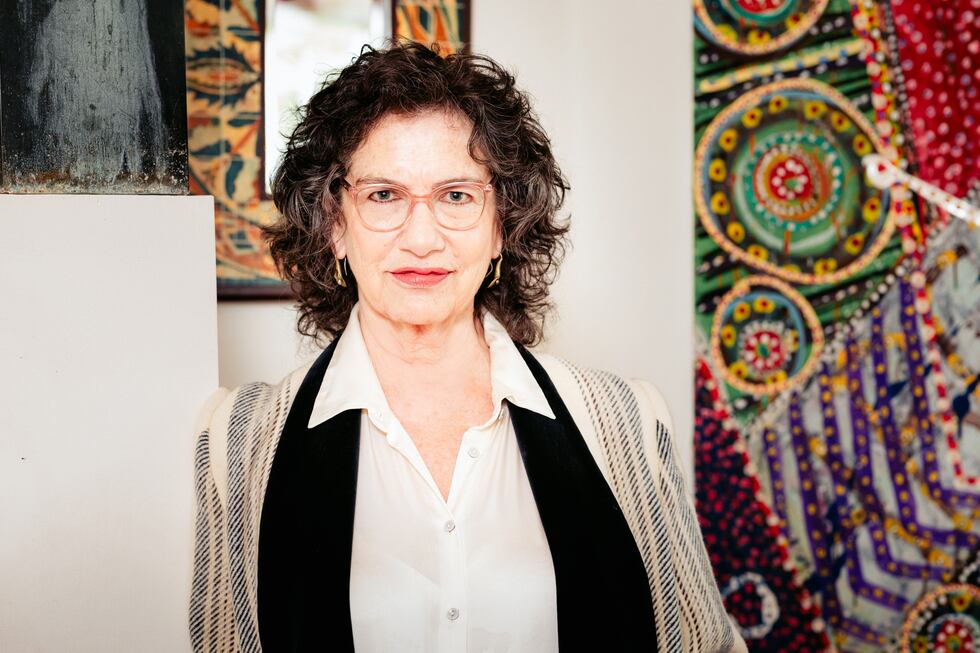 Susan Neiman, filósofa: “Si Europa se pone en serio, puede ser una ...