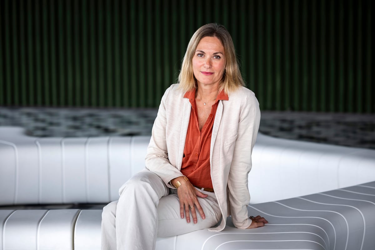 Sophie Baby, historiadora: “¿Por qué hay tanta impunidad con el ...