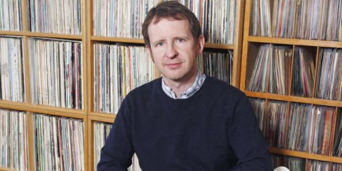 Bob Stanley: “Las listas de éxitos son documentos históricos ...