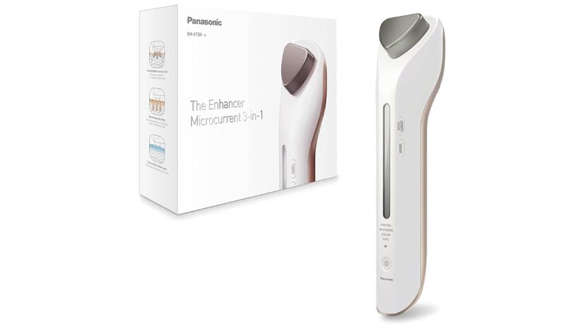Microcorrientes: he probado seis dispositivos para tonificar mi rostro ...