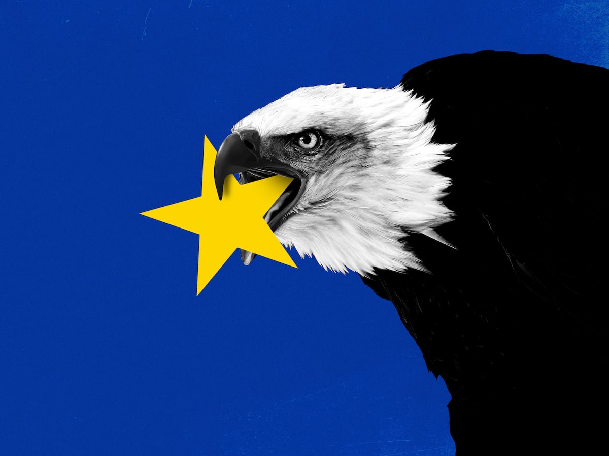 Brutalidad imperialista | Opinión | EL PAÍS