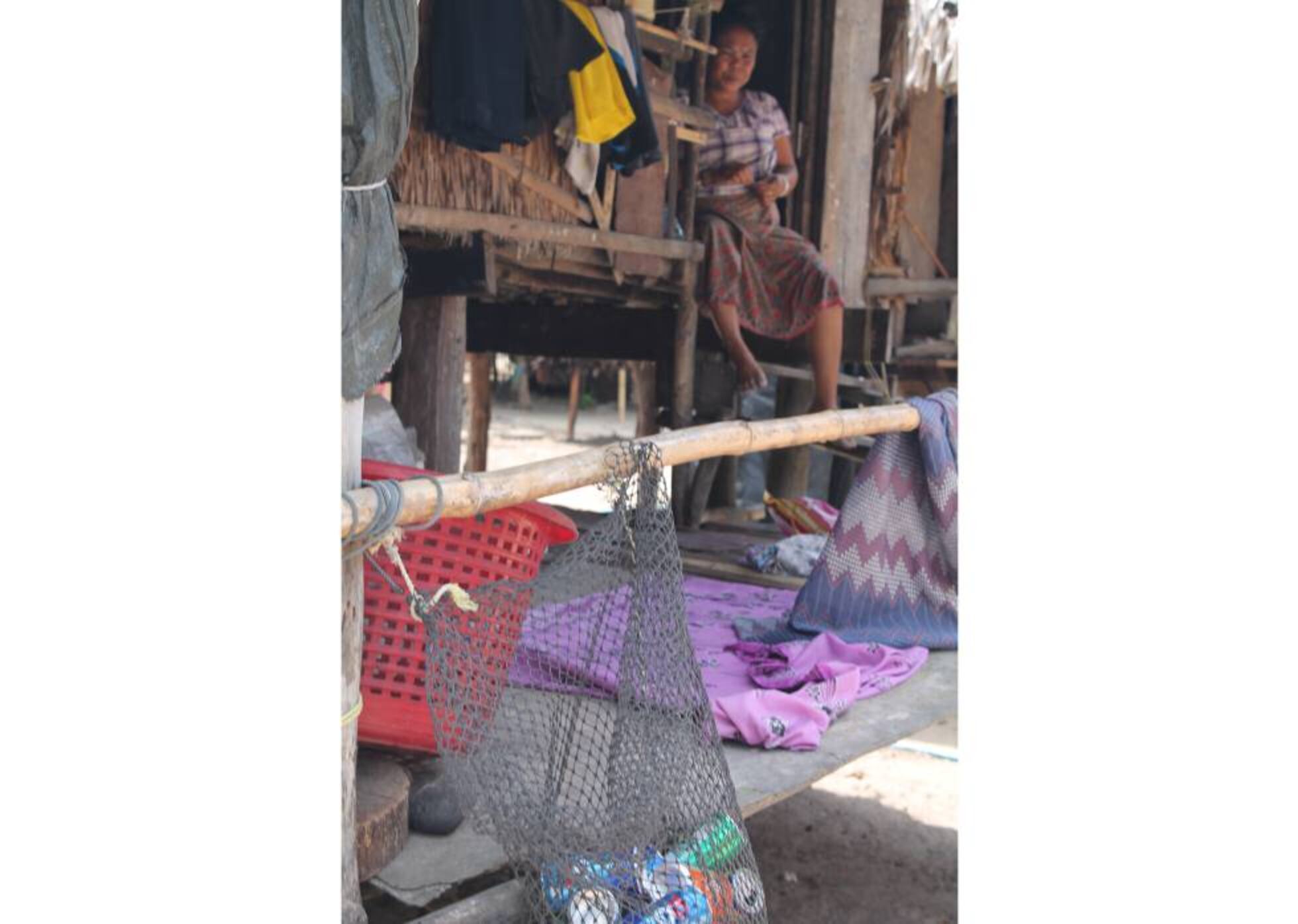 Pueblo de Los Moken Los que no dicen hola ni adiós y no desean nada ...