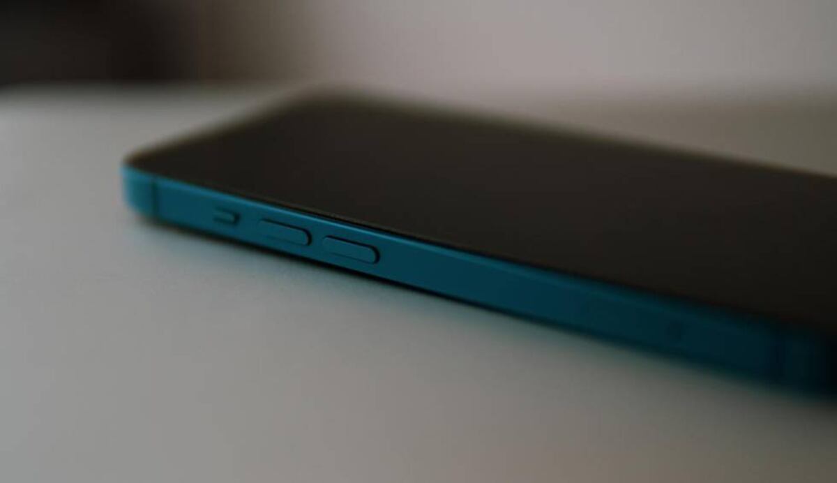 Aparecen nuevos datos de los botones sólidos que tendrán los iPhone 15 ...