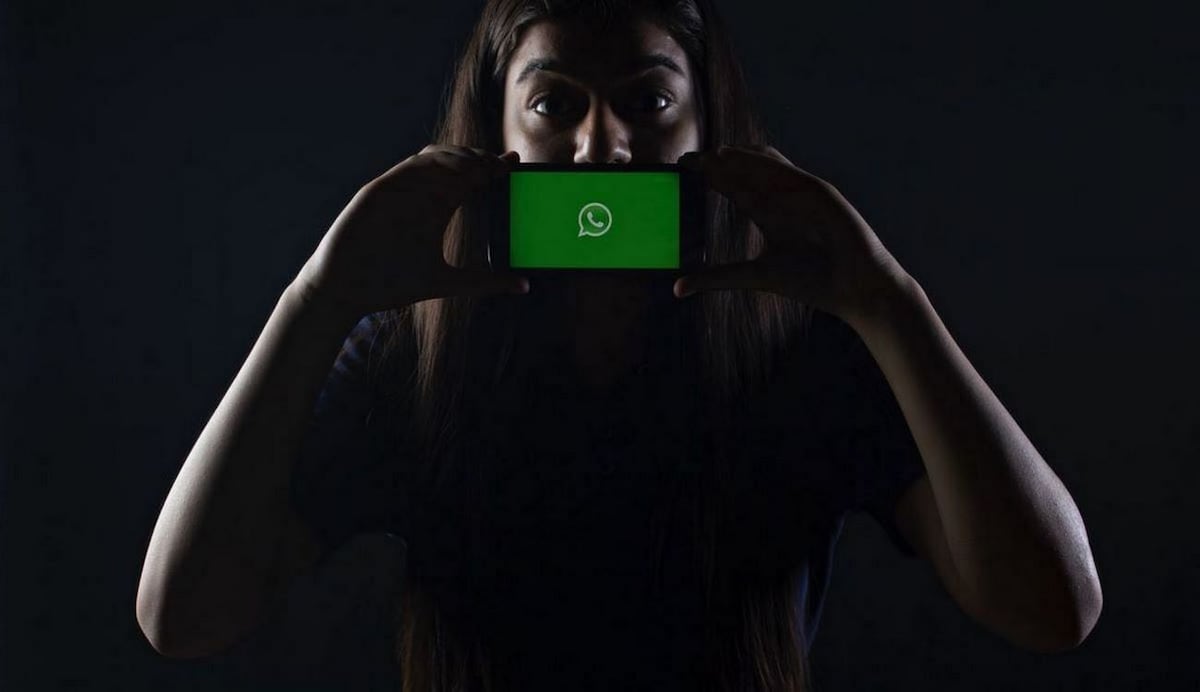 WhatsApp prepara una función perfecta para acabar con el spam en la plataforma | Lifestyle ...