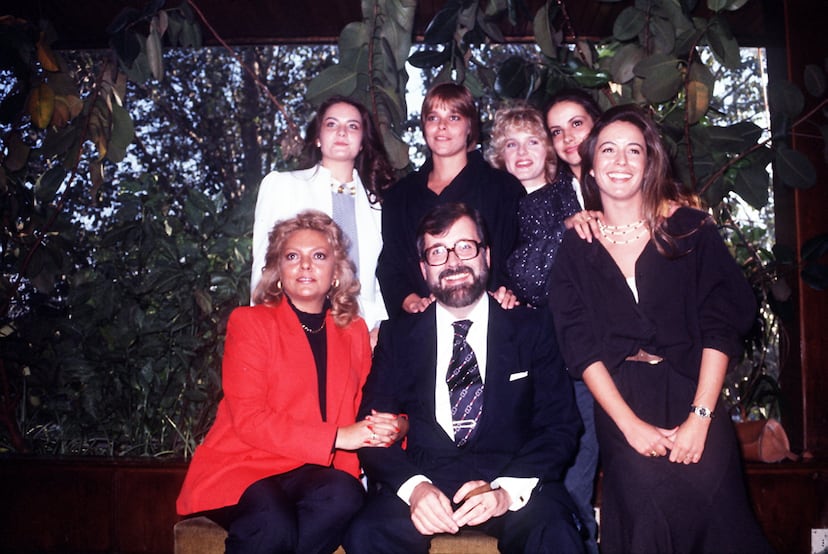Muere la presentadora Mayra Gómez Kemp a los 76 años | Televisión | EL PAÍS