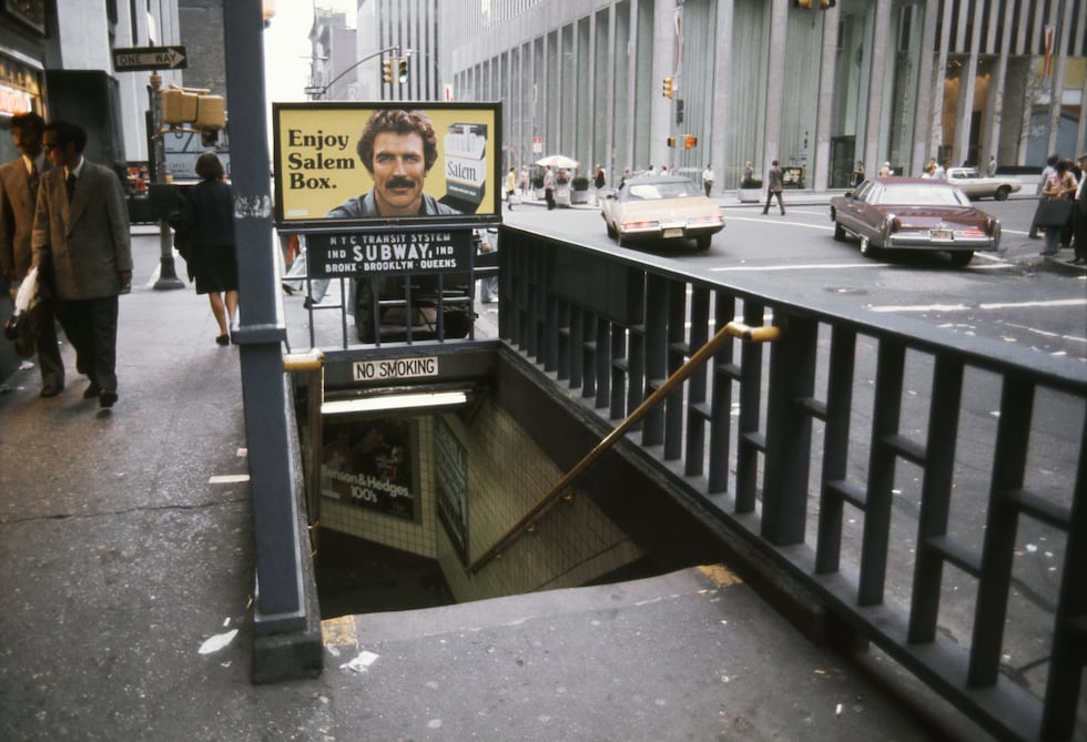 Tom Selleck a los 80: historia del galán que pudo ser Indiana Jones y ...