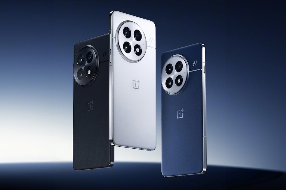 El OnePlus 13 ya es oficial, con hasta 24 GB de memoria RAM para ...