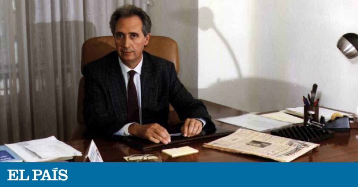 30 años de cárcel para los ‘grapo’ que vigilaron al secuestrado Publio ...