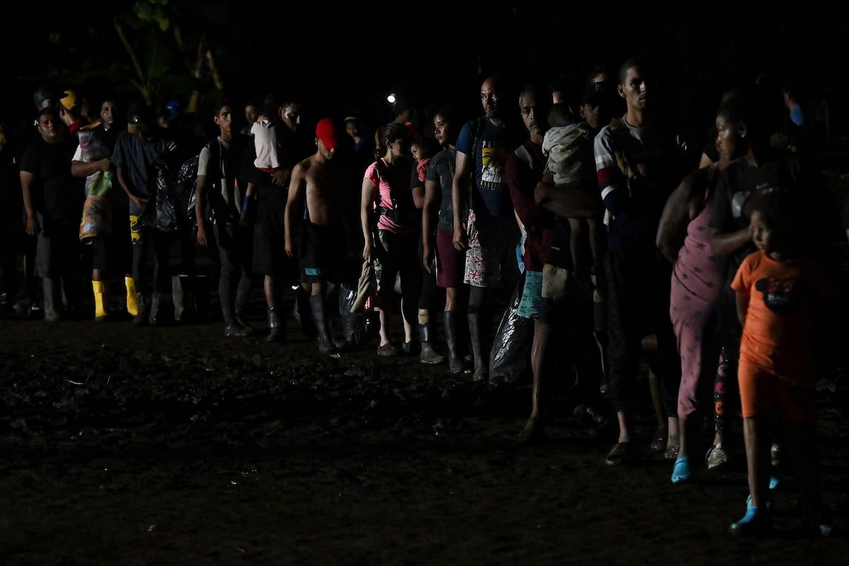 El 62 % de las víctimas de trata de personas en Colombia son explotadas ...