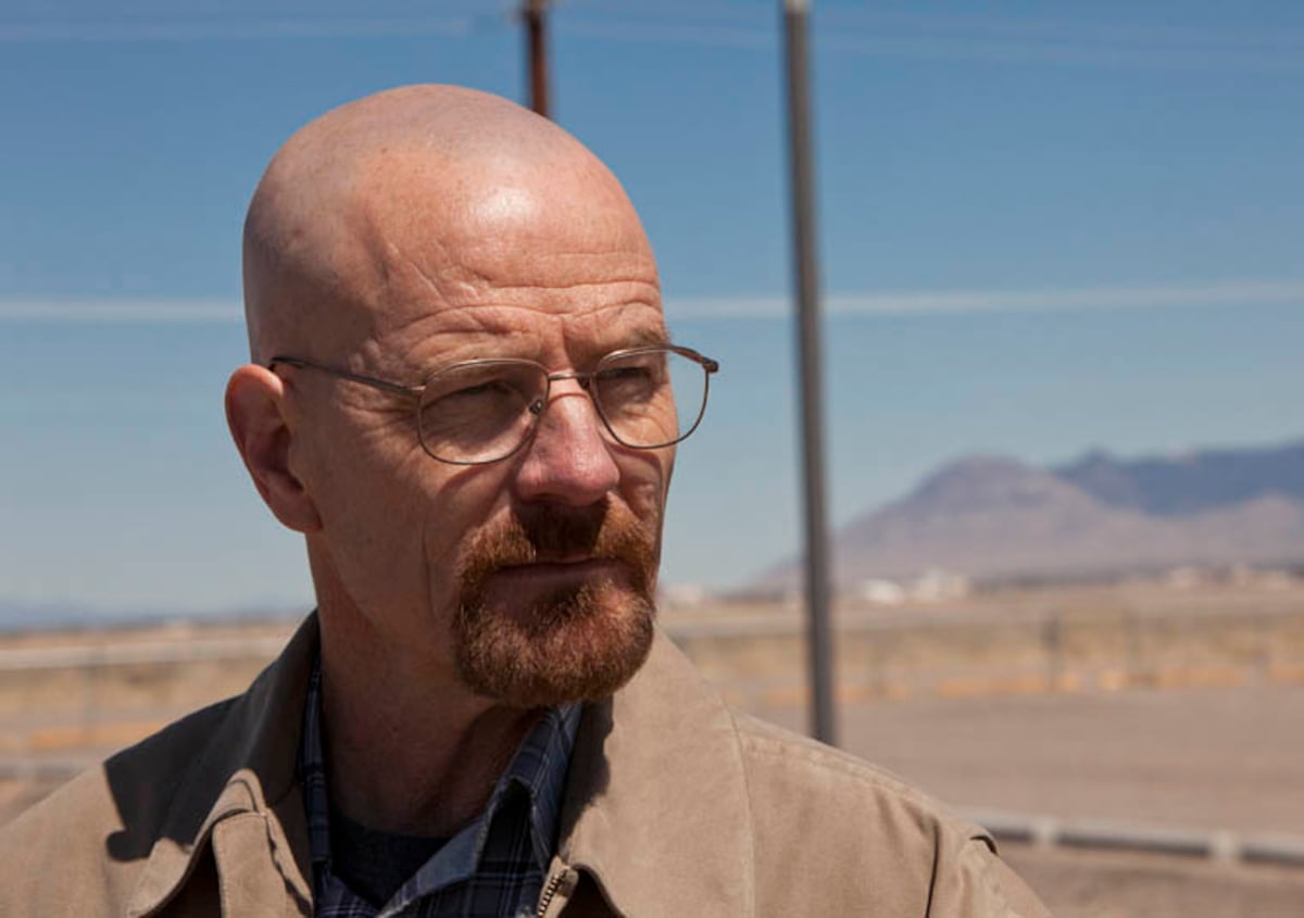 Bryan Cranston Se Vuelve Malo El Camino', El Verdadero Final De