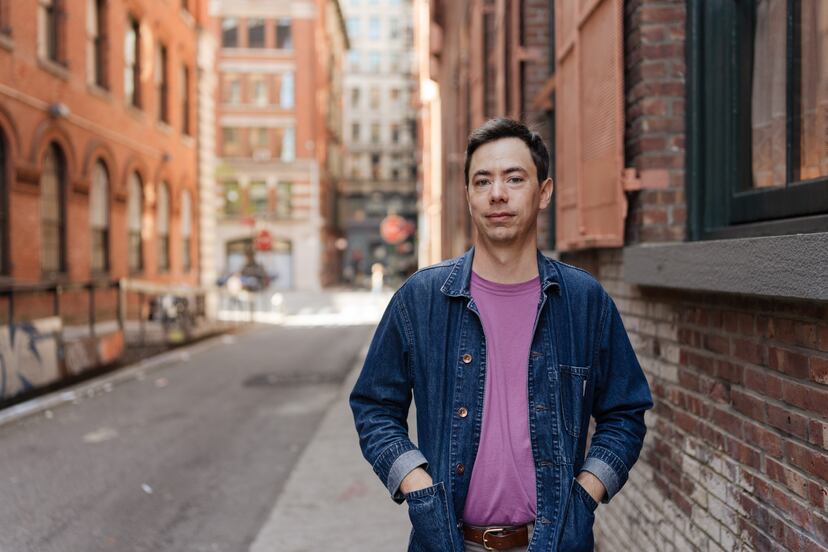 Kyle Chayka, journalist: ‘In cultural industries it doesn’t matter what ...