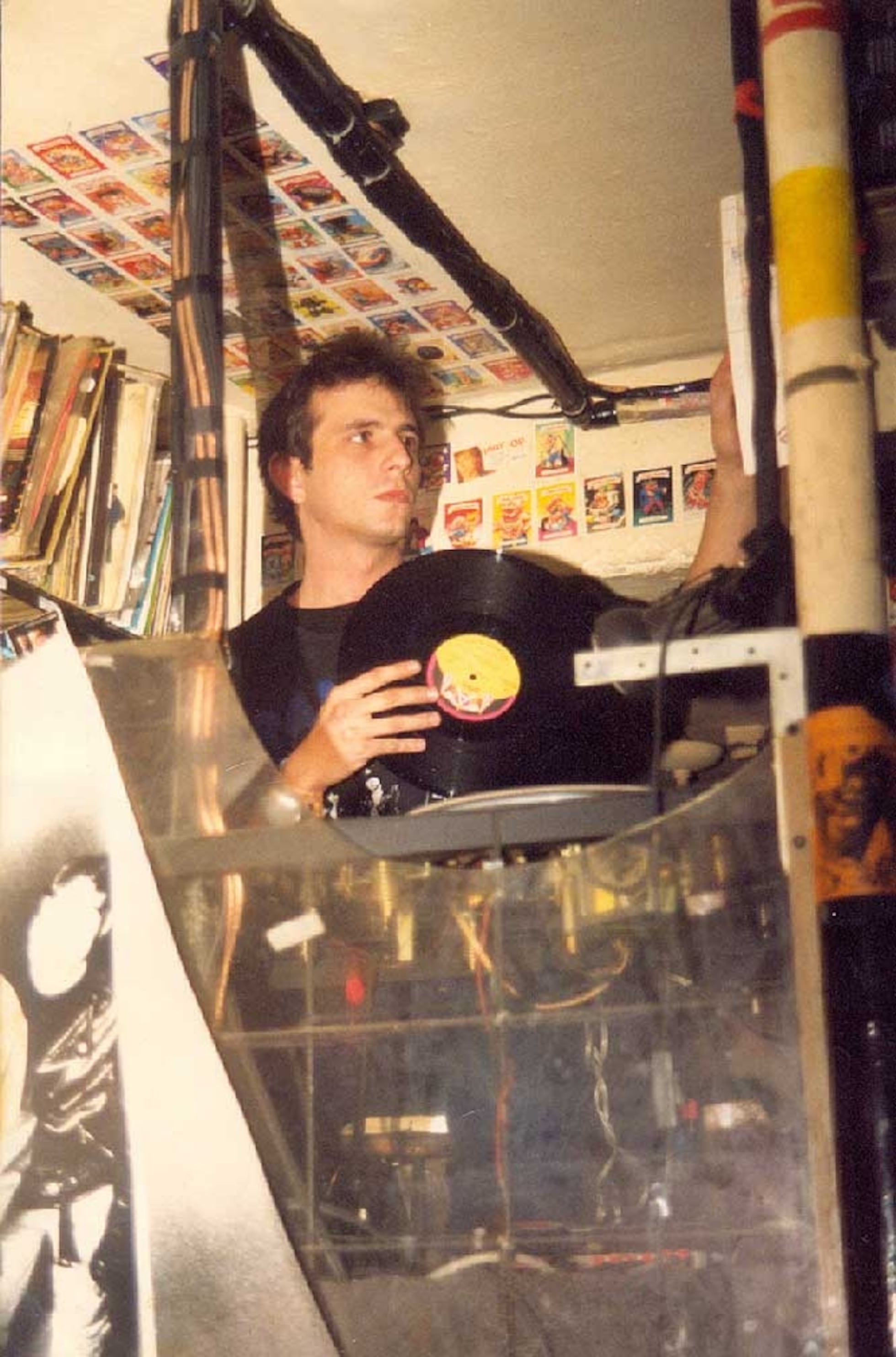 Agapo en instantáneas | Fotos | Cultura | EL PAÍS