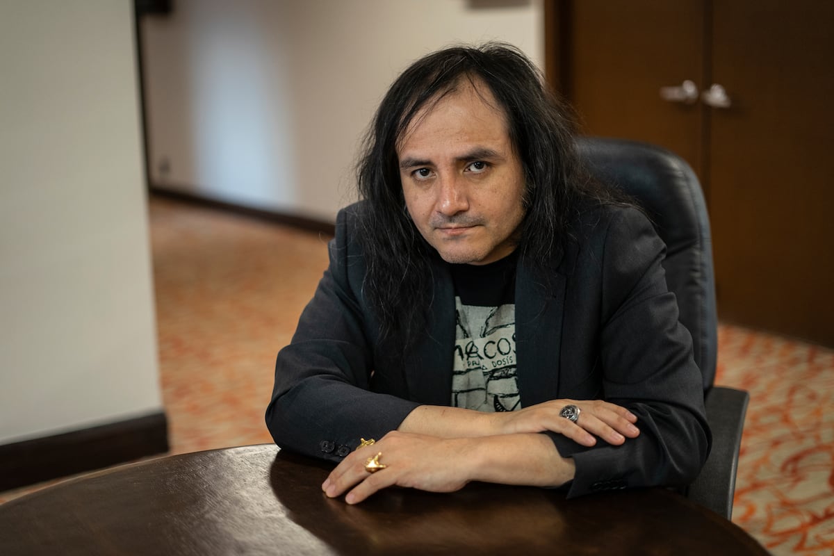 El diccionario de peruanismos | EL PAÍS México