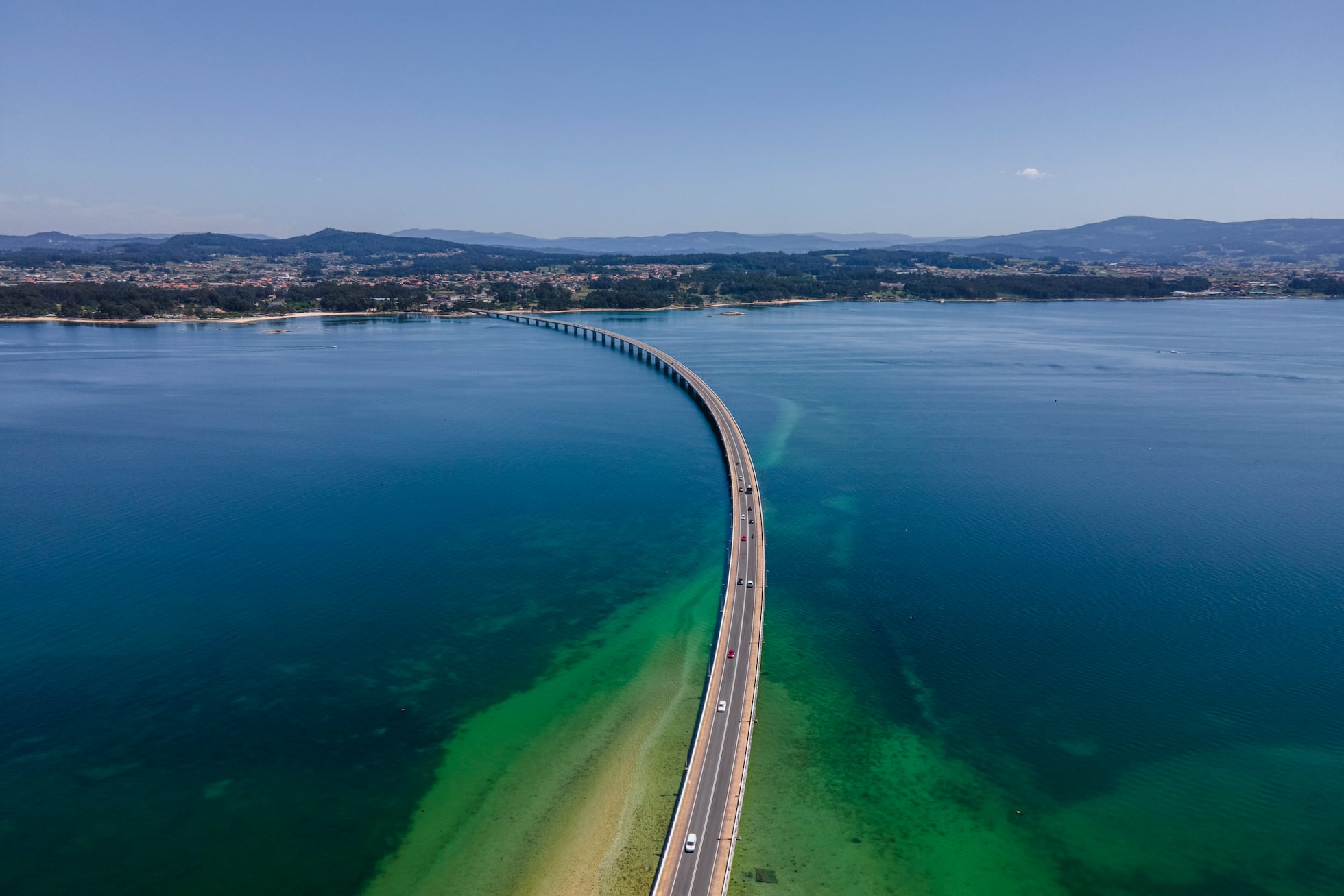 A Illa de Arousa, 10 encantos de una isla playera con sabor a marisco ...