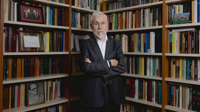 Iván Jaksic, historiador: “Piñera era el tipo de político capaz de ...