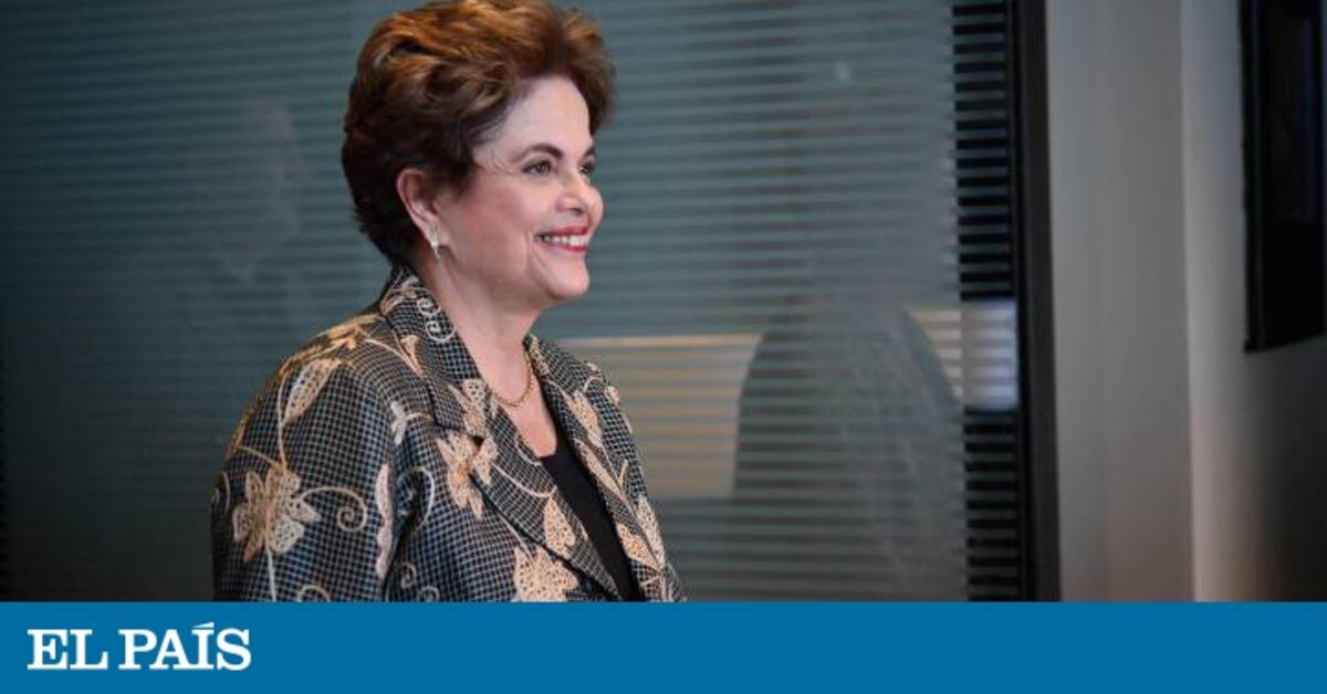 Dilma Rousseff: “A América Latina está voltando ao neoliberalismo ...