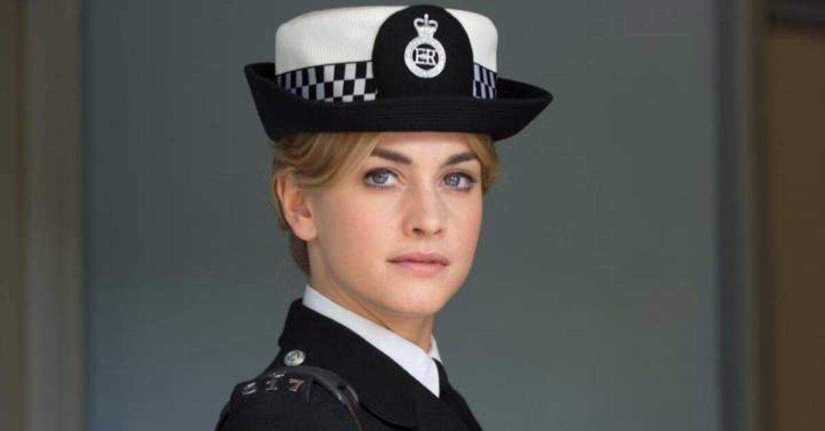 ‘Prime Suspect 1973’, la detective Tennison antes de Helen Mirren ...