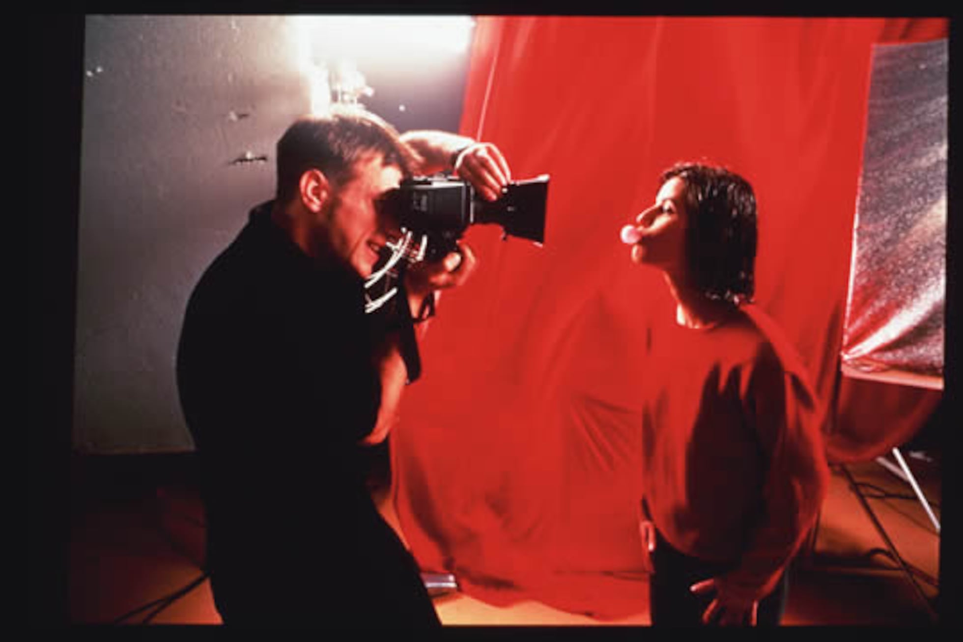 ‘Tres colores’ de Kieslowski: qué trilogía tan hermosa | Cultura | EL PAÍS