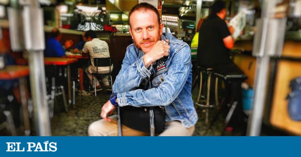 Rap, punk y ‘mindfulness’ | Noticias de Madrid | EL PAÍS