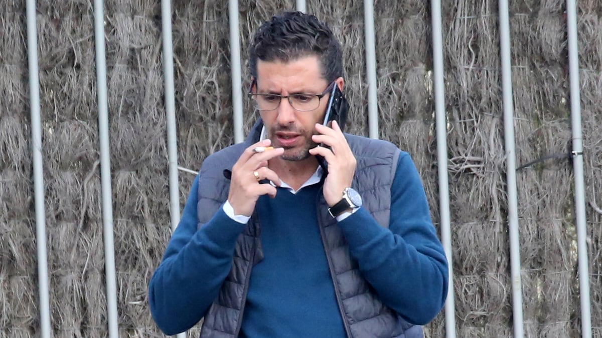 ¿Quién es Lin Shin? El nuevo personaje desconocido del caso de los ...