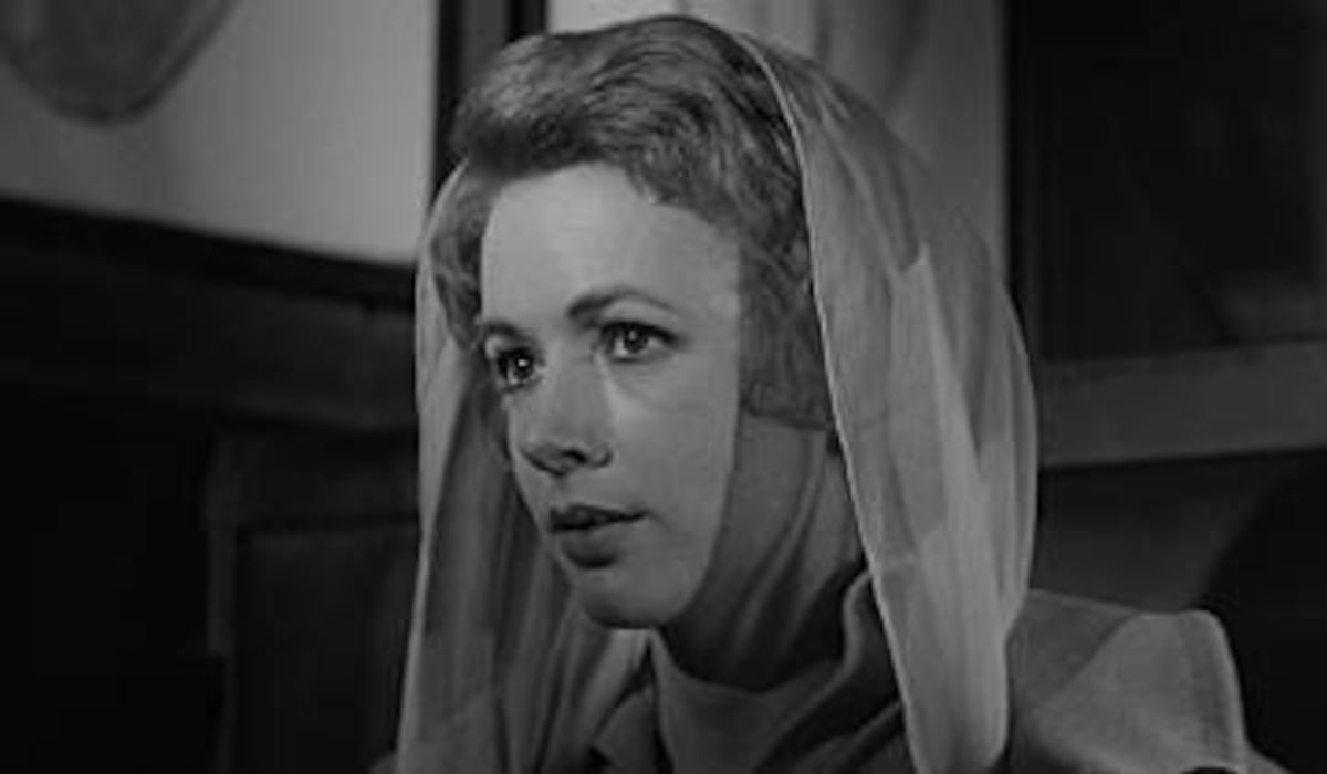 Piper Laurie, 3-time Oscar nominee with film credits such as ‘The ...