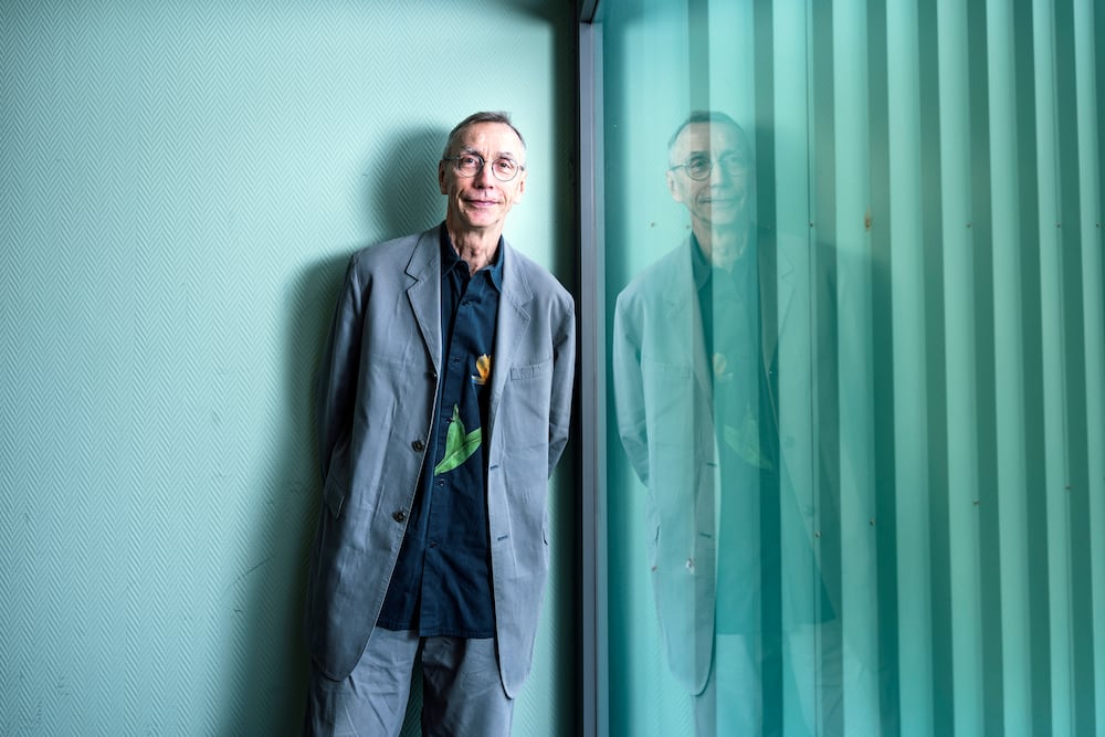 Svante Pääbo, father of paleogenetics: ‘The reason for the Neanderthals ...