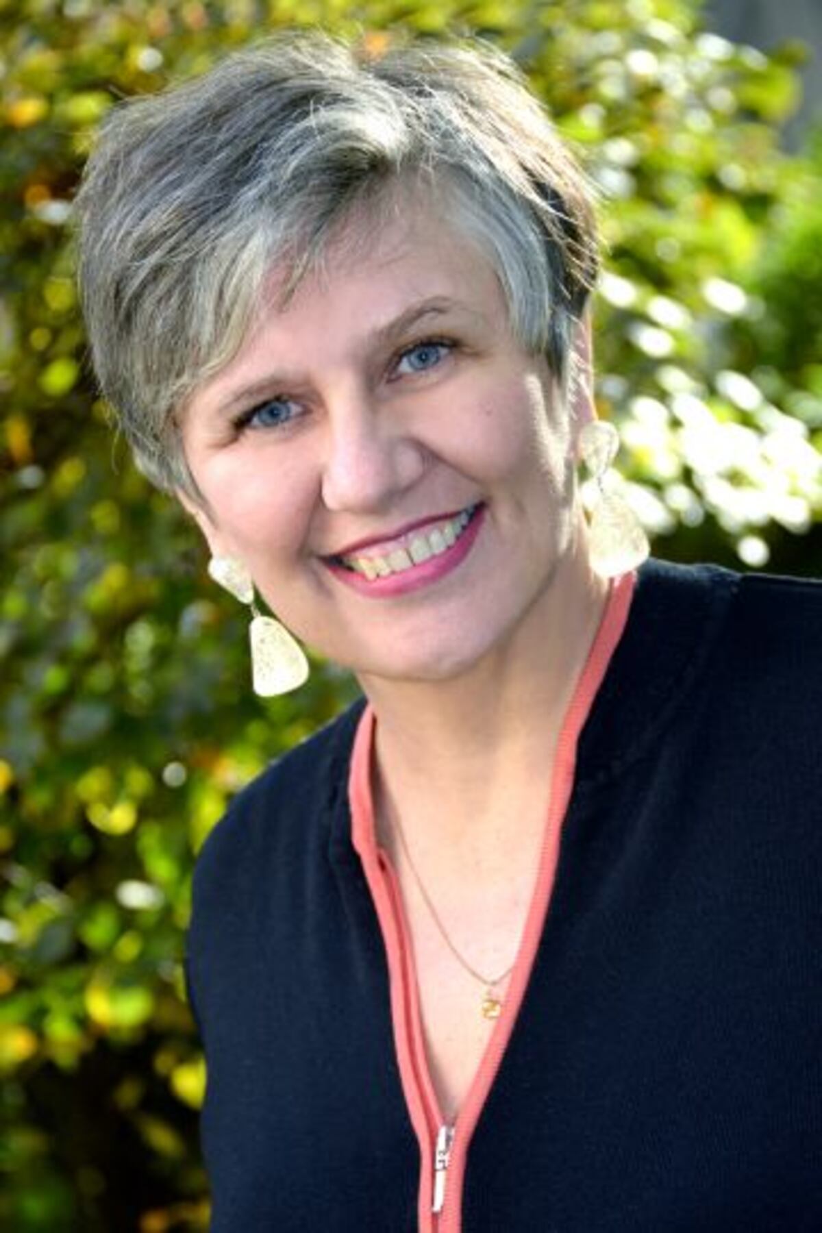 Laura Rodrigues: “La clave está en averiguar en qué momento somos más ...