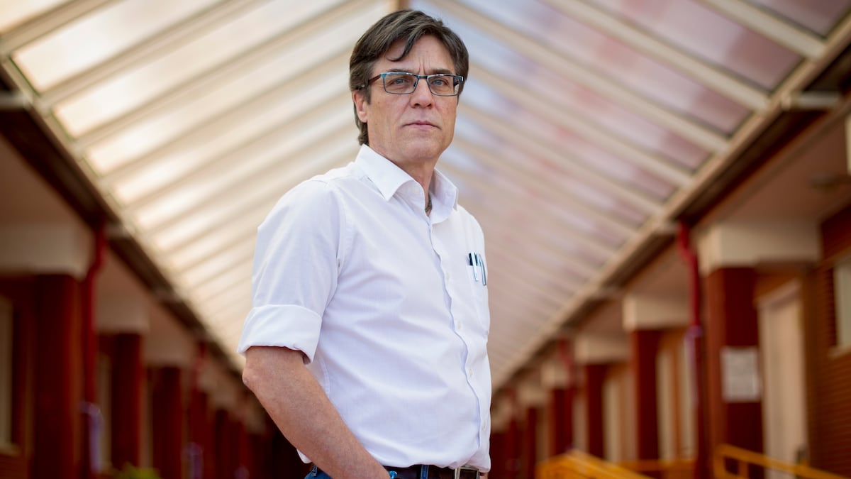 Esteban Álvarez: El PSOE de Madrid ficha al presidente de los ...