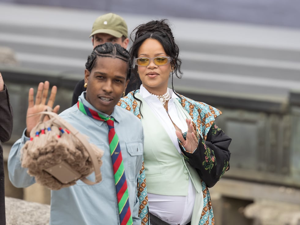 Rihanna: The star who made a hiatus her greatest strength | Culture ...